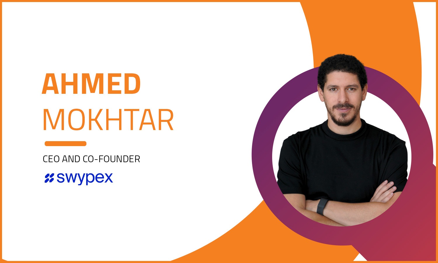 Arab Finance - Swypex: Building a Stronger Financial Future for Egyptian Businesses